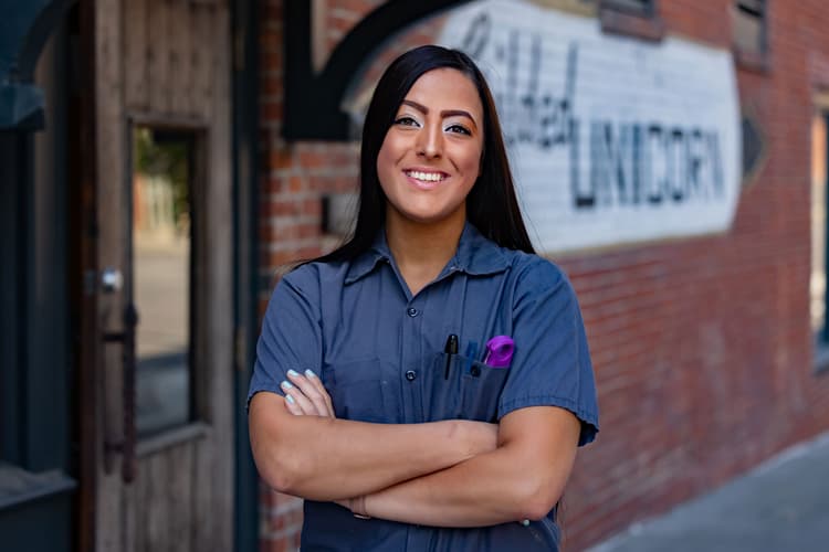 Crave! NW | InterMountain Foundation